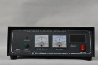 China Analog Ultrasonic Generator 20kHz 2000W with 4 Ceramic Transducers for Nonwoven Welding for sale