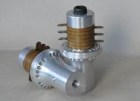 China Analog Ultrasonic Generator 20kHz 2000W with 4 Ceramic Transducers for Nonwoven Welding for sale