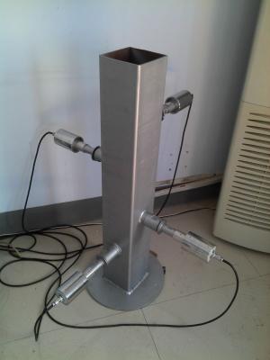 China 3000W 20kHz Ultrasonic Digital Generator Six Channel for Descaling Pipe for sale