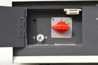 China 2000W 20kHz Ultrasonic Power Supply for Non Woven Mask Making Machines 5520-4Z Converter for sale