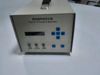 China 35kHz Intermittent Digital Ultrasonic Generator 500W for Ultrasonic Sewing Equipment for sale