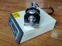 China CE 800W 35kHz Digital Ultrasonic Power Supply for Sewing Machine with Transducer 3535-4D for sale