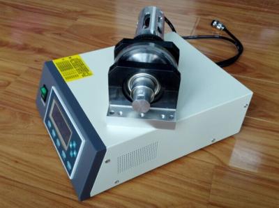 China CE 800W 35kHz Digital Ultrasonic Power Supply for Sewing Machine with Transducer 3535-4D for sale