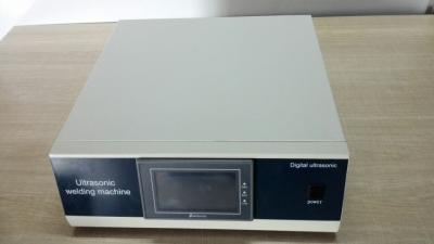 China 15kHz 4200W Digital Ultrasonic Welding Generator for Plastic Welding Machine Power Supply for sale