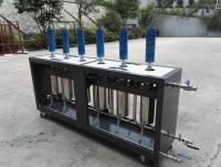 China 20 kHz 3000 Watt Industrial Ultrasonic Sonochemistry System 30 L/min Capacity for Graphene Dispersion for sale