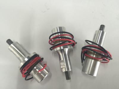 China 35kHz Ultrasonic Welding Transducer 300W Replacement for Rinco 2.5nF Capacitance for sale