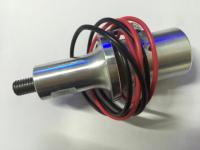 China 35kHz Ultrasonic Welding Transducer 300W Replacement for Rinco 2.5nF Capacitance for sale