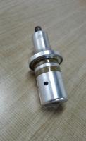 China 35kHz Ultrasonic Welding Transducer 300W Replacement for Rinco 2.5nF Capacitance for sale
