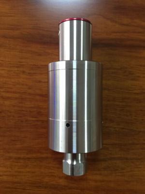 China 35kHz Ultrasonic Welding Transducer 25mm 800W Telsonic Replacement for sale
