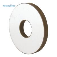 China Free Samples Customized Sizes Acceptable Piezoelectric Ceramic Material Ultrasonic Drilling Devices for sale