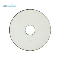 China Free Samples Customized Sizes Acceptable Piezoelectric Ceramic Material Ultrasonic Drilling Devices for sale