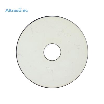 China Ultrasonic Piezoelectric Ceramic for Transducer Welding Converter 15kHz 60x30x10mm for sale