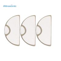 China Ultrasonic Doppler Piezoelectric Ceramic For Dynamic Detection for sale