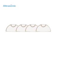 China Ultrasonic Doppler Piezoelectric Ceramic For Dynamic Detection for sale