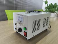 China 40kHz Portable Ultrasonic Cutting Machine 100W for PC Foils 0.01mm for sale