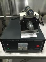 China 35kHz 800W Ultrasonic Sealing Machine with Titanium Wheel for Fabric Sewing for sale