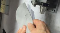 China 35kHz 800W Ultrasonic Sealing Machine with Titanium Wheel for Fabric Sewing for sale