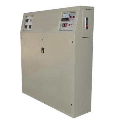 China 4200W 15kHz Analog Ultrasonic Generator Power Supply for Nonwoven Welding 220V for sale