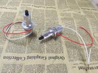 China 300-900W 35kHz Ultrasonic Transducer with M8x1.25 Joint Bolt for Welding Machine for sale