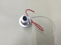 China 300-900W 35kHz Ultrasonic Transducer with M8x1.25 Joint Bolt for Welding Machine for sale