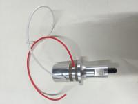 China 300-900W 35kHz Ultrasonic Transducer with M8x1.25 Joint Bolt for Welding Machine for sale