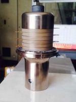 China 20 kHz 2000W Air Cooled Piezoelectric Ultrasonic Converter 6 Ceramics Replacement Branson 902 922 for sale