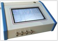 China HS520A Digital Screen Ultrasonic Horn Analyzer 1kHz-500kHz 0.5% Accuracy Ceramic Testing for sale