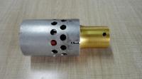 China Replacement Dukane 110-3168 Ultrasonic Piezoelectric Transducer 20 kHz 2000W 4 Ceramics for sale