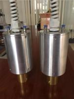 China 20kHz Dukane 41S30 Ultrasonic Welding Transducer 1000-3000W Aluminum Housing for sale