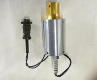 China 20kHz Dukane 41S30 Ultrasonic Welding Transducer 1000-3000W Aluminum Housing for sale