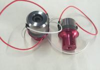 China Dukane Replacement 41C28 40 kHz Ultrasonic Transducer 2 Ceramic Discs Welding for sale