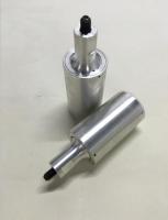 China 35kHz Rinco Ultrasonic Converter 2 Ceramics 300-1000W M8 Joint Bolt with Housing for sale