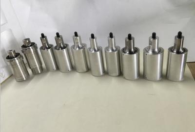 China Titanium Ultrasonic Welding Transducer 35kHz 300-1000W High Power Replacement for sale