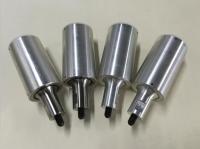 China Titanium Ultrasonic Welding Transducer 35kHz 300-1000W High Power Replacement for sale