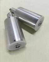 China Aluminum Replacement Rinco 3510 Ultrasonic Welding Transducer 35kHz 2 Ceramics M8 for sale