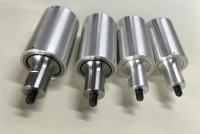 China Aluminum Replacement Rinco 3510 Ultrasonic Welding Transducer 35kHz 2 Ceramics M8 for sale