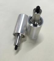 China Aluminum Replacement Rinco 3510 Ultrasonic Welding Transducer 35kHz 2 Ceramics M8 for sale