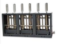 China Removable 20kHz 2000W Ultrasonic Probe Sonochemistry Equipment with Circulation Reactor for sale