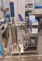 China High Power Ultrasonic Sonochemistry System 3000W 20kHz for Black Sands Fine Grinding for sale