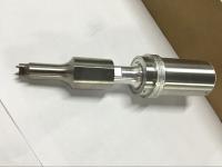 China 35kHz Rinco Replacement Ultrasonic Transducer 300-1000W Titanium Alloy Horn for sale