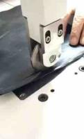 China 35kHz 800W Ultrasonic Cutting and Sealing Machine for PVC TPU Materials for sale