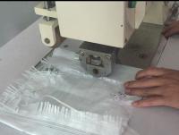 China Ultrasonic 12mm Wheel Welding Machine 35KHz 800W for Aluminum Foil PP Bags for sale