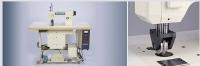 China Ultrasonic 12mm Wheel Welding Machine 35KHz 800W for Aluminum Foil PP Bags for sale