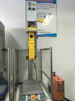 China 20Khz 1500W Integrated Ultrasonic Plastic Welder With Dynamic Triggering Feature for sale
