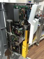 China 20Khz 1500W Integrated Ultrasonic Plastic Welder With Dynamic Triggering Feature for sale