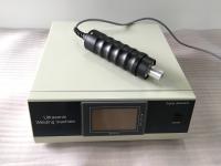 China 30kHz 1000W Handheld Ultrasonic Welder Welding Gun for Plastic Spot Welding for sale
