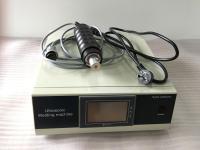 China 30kHz Portable Ultrasonic Spot Welder 300W Handheld Welding Probe with Pressure Switch for sale