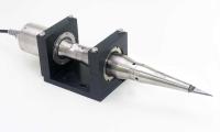China 20kHz 800W Ultrasonic Cutting Device for Robotic Plastic Deflashing Machine for sale