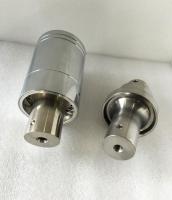 China 20 kHz 3000 Watt Ultrasonic Converter Replacement Branson 2000 Series CJ20 for sale
