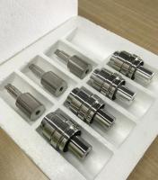 China 35kHz Ultrasonic Booster for Rinco Welding Machine 300W-900W Titanium for sale